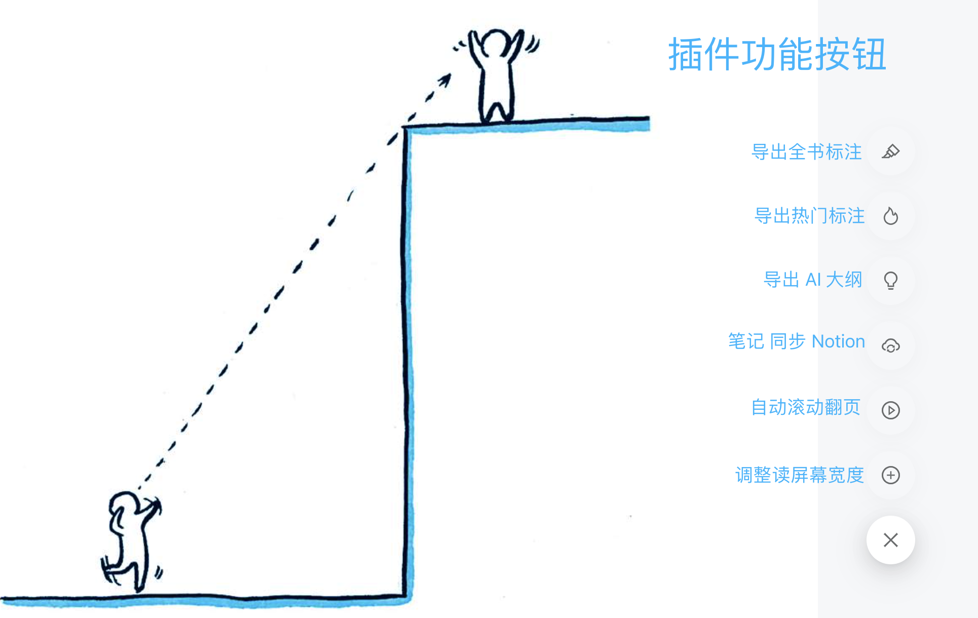 微信读书工具箱：安装与使用指南 | 三此君